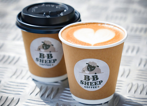 コーヒートラック | BB FARM